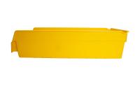 China Solid Box Plastic Storage Bin for Small Parts in Durable and Long-Lasting Material for sale