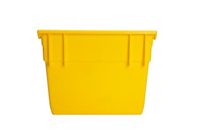 中国 積み重ねられる小部品箱 内部サイズ 280x178x88mm のPPプラスチック収納箱 販売のため