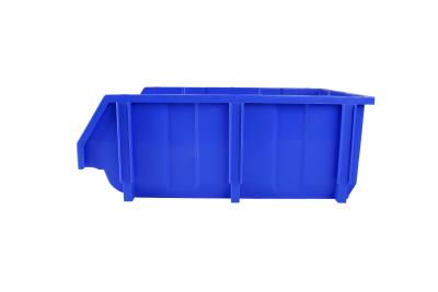 Cina Scatola organizzatrice in plastica per piccoli pezzi di plastica in vendita