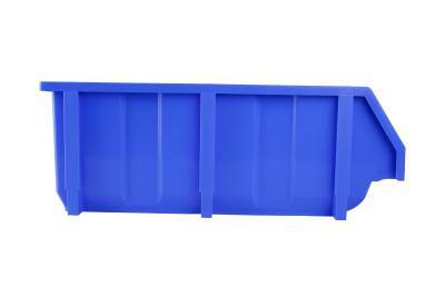 Cina Scatola organizzatrice in plastica per piccoli pezzi di plastica in vendita