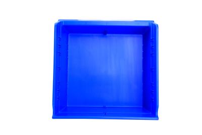 Cina Conti organizzatori in plastica per la conservazione di pezzi di piccola entità in formato scatola solida in vendita