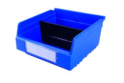 Cina Conti organizzatori in plastica per la conservazione di pezzi di piccola entità in formato scatola solida in vendita