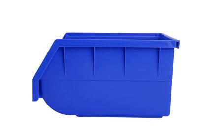 Cina Massimizzare l'efficienza del laboratorio con contenitori di plastica Storge e logo personalizzato in vendita