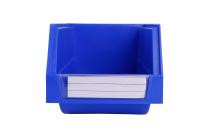 China Maximize Workshop Efficiency with Storge Plastic Storage Bins and Customized Logo for sale