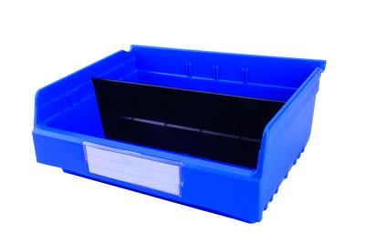Cina Cisterna di plastica per colore personalizzato in vendita