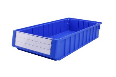 Cina Conservare in modo efficiente gli attrezzi hardware con vassoio e divisori di scaffali in plastica a colori personalizzati in vendita