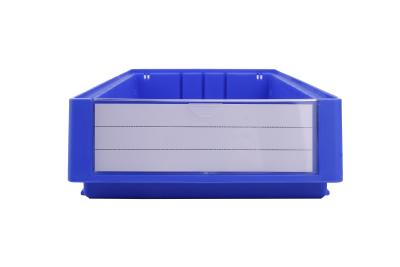Cina Conservare in modo efficiente gli attrezzi hardware con vassoio e divisori di scaffali in plastica a colori personalizzati in vendita