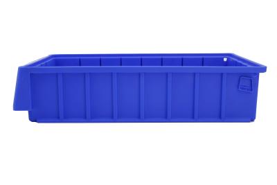 Cina Contenitore pieghevole contenitore di parti contenitore 100% materiale PP parti di plastica scatola colore personalizzato in vendita