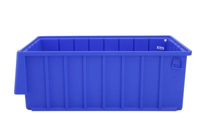 Cina Contenitore pieghevole contenitore di parti contenitore 100% materiale PP parti di plastica scatola colore personalizzato in vendita
