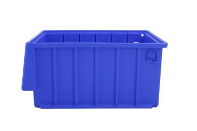Cina NO contenitore di plastica pieghevole e impilabile per la conservazione e la classificazione dei componenti hardware in vendita