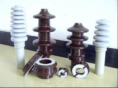 China porcelain insulator DIN standard transformer bushing for sale