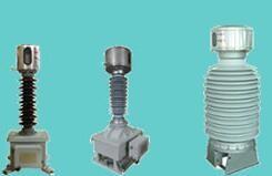 China HV instrument transformers,Inductive Voltage Transformer, PT, SSVT, Oil or SF6 Gas Insulated, 36kV~550kV for sale