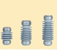 China porcelina insulator ,12kV~550kV Station post insulator for sale