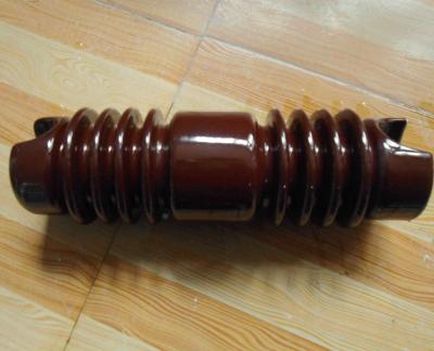 China 15kv porcelain insulator for sale