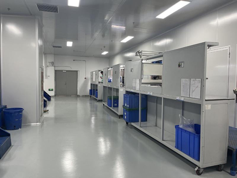 Geverifieerde leverancier in China: - Xiamen OTI Electronic Industry Co., Ltd.