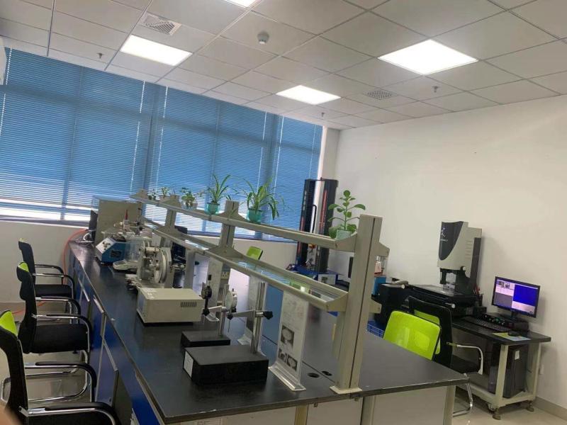 Geverifieerde leverancier in China: - Xiamen OTI Electronic Industry Co., Ltd.
