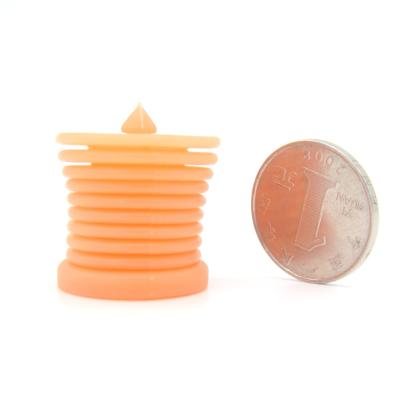 Cina Fresco di paraurti in silicone OEM in vendita