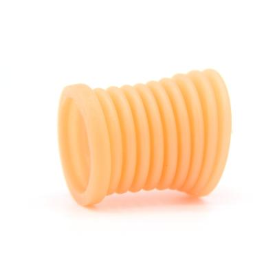 Cina Fresco di paraurti in silicone OEM in vendita