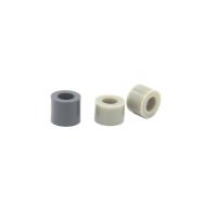 China Custom Silicone Rubber Bumper PU Roller Waterproof Durable for sale
