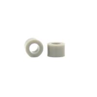 China Custom Silicone Rubber Bumper PU Roller Waterproof Durable for sale