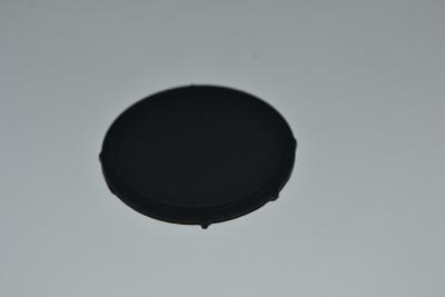China Conductive Silicone Rubber Keypad with Carbon Ink for sale