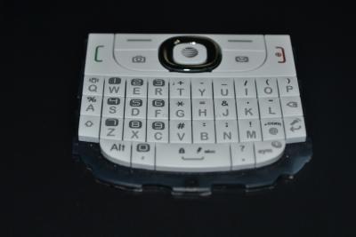 中国 防塵ボタン シリコン QWERTYキーボード 販売のため