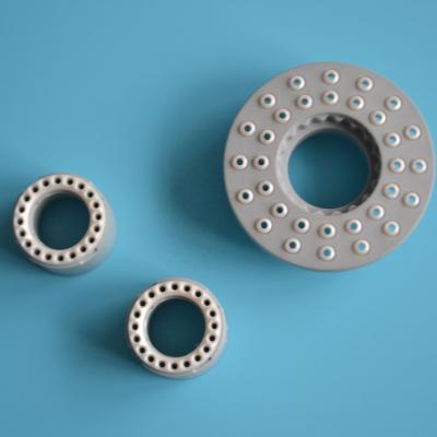 Cina Acquazzone di silicone e di plastica in vendita
