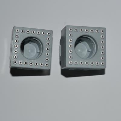 Cina Acquazzone di silicone e di plastica in vendita