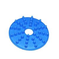 China Pure Silicone Heat Resistant Shower Head Replacement for sale