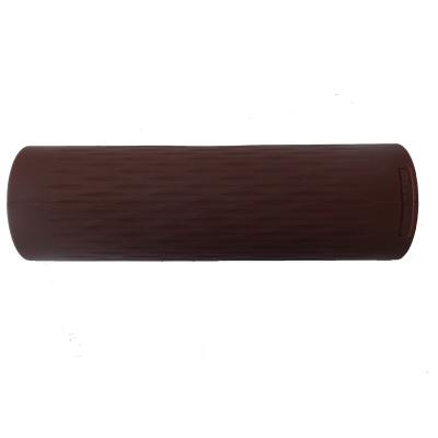 China Silicone Bottle Cover Heat-resistant Hand Grip for Drinking Machine for sale