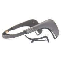 China Conductive Silicone Overmolding for Muse Earhook - Compression Molding for sale