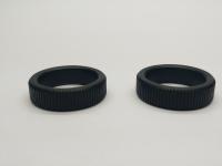 China Custom Silicone Rubber Mouse Wheel Replacement NonStandard for sale