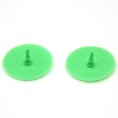 24mm siliconen rubber uitlaatklep diafragma Shore A 50