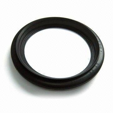 China Custom Gasket Silicone Rubber Seal Oil Resistance Silicone Rubber O Ring for sale