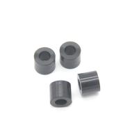 China Custom PU Rubber Printer Roller for Sealing and Printing for sale
