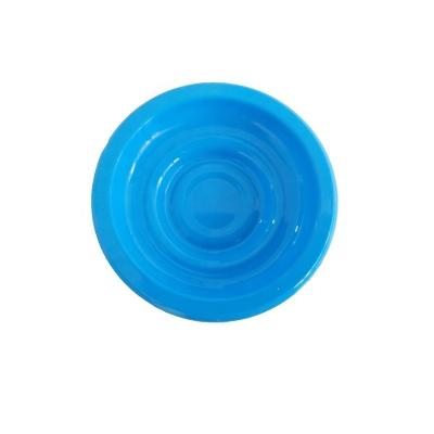 China Customized Rubber Breast Pump Air Diaphragm Vacuum Valve Membrane for sale