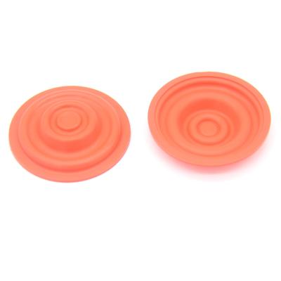 Cina Parte aspirante in silicone per pompe al seno personalizzata in vendita