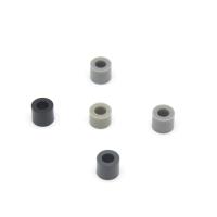 China Custom PU Rubber Printer Roller for Sealing and Printing for sale