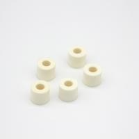 China Custom PU Silicone Stopper Plug Sealing End Cap for sale