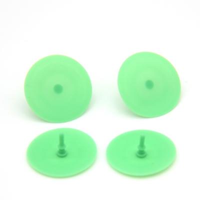 Cina Valvola di rilascio di pressione in silicone per ombrello di grado medico Dia 24 mm in vendita