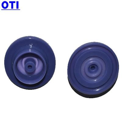 China Custom-made Food Grade Silicone Rubber Bottle Cap for Water-proofing Applications for sale