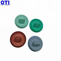 China Custom LSR Pressure Control Non Return Check Valve for sale