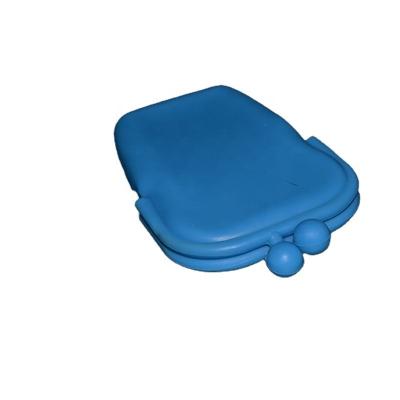 China Custom Silicone Smart Phone Wallet Compact and Travel-Friendly for sale