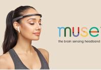 China Custom Silicone Earhook for Muse Brainlink with Metal Elastomer for sale