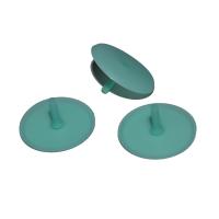 China Custom Silicone Umbrella Valve Plug for Pumps for sale