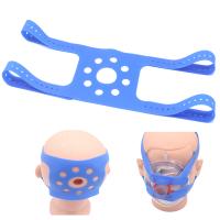 Quality Anesthesia Mask Head Straps Face Mask Strap For Adults Adjustable for sale