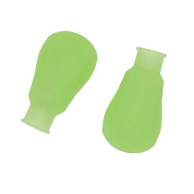 Cina Bottiglia portatile di viaggio in silicone Mini Bottiglia di shampoo per la bellezza con coperchio in vendita