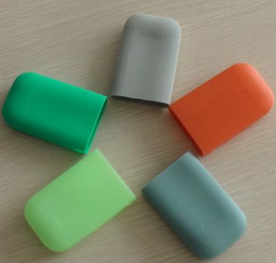 China Customize Silicone Case Silicone Rubber Sleeve Case Water Proof Silicone Cover for sale