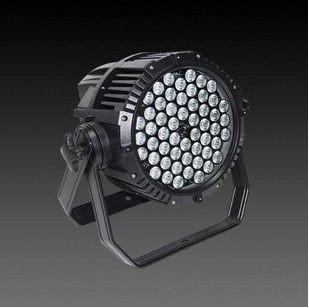 China Waterproof LED Par Stage lights for sale