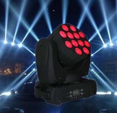 China 4 in 1 van het Bewegende Hoofd LEIDENE Licht Straalstadium, 110V/de geleide straal van 240 volt Te koop